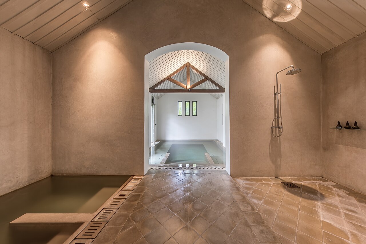 Hoteles con SPA para relajarse en Santiago de Chile – Tus mejores ...